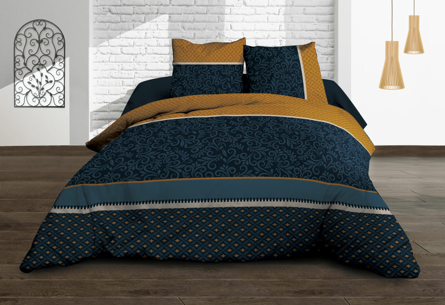 Le Linge De Jules