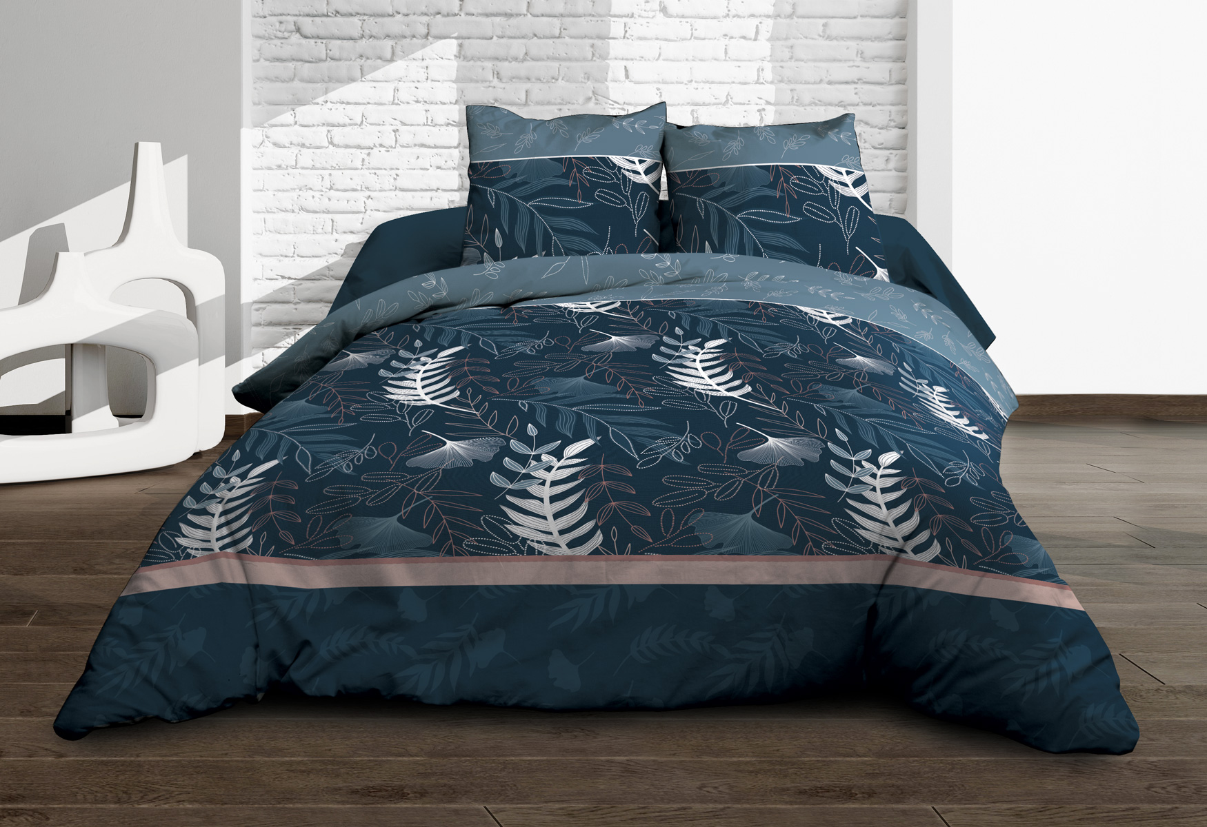 Le Linge De Jules